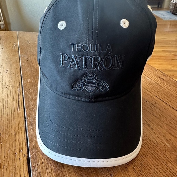 Patron | Accessories | Patron Tequila Cap | Poshmark